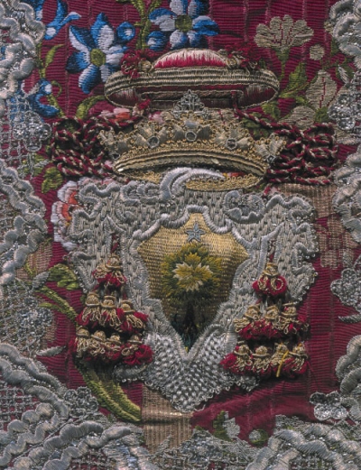 Araldica ecclesiastica: Alberoni, Giulio (1664-1752), vescovo ...