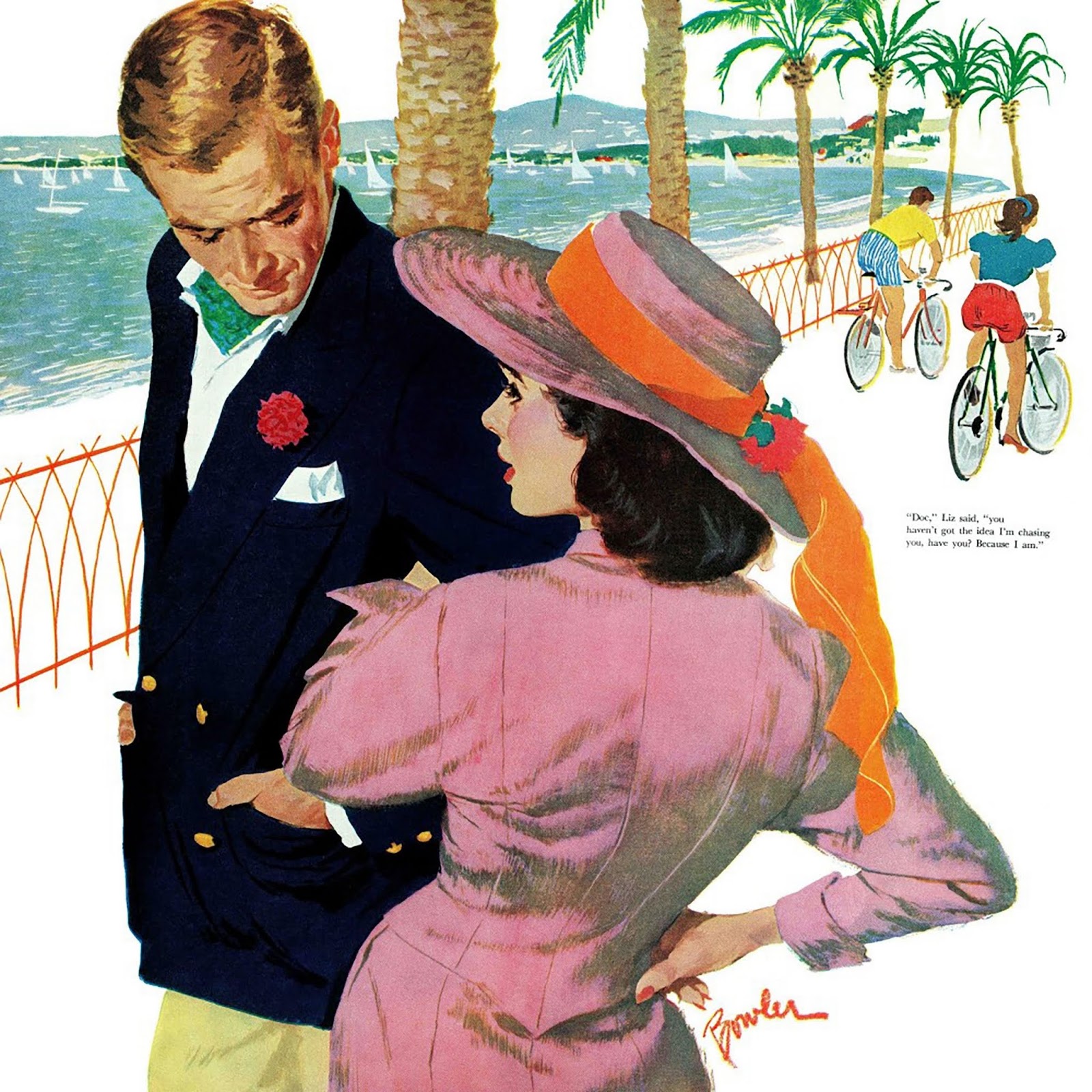 The Geeky Nerfherder: Artist Spotlight: The Art Of . . . Joe Bowler