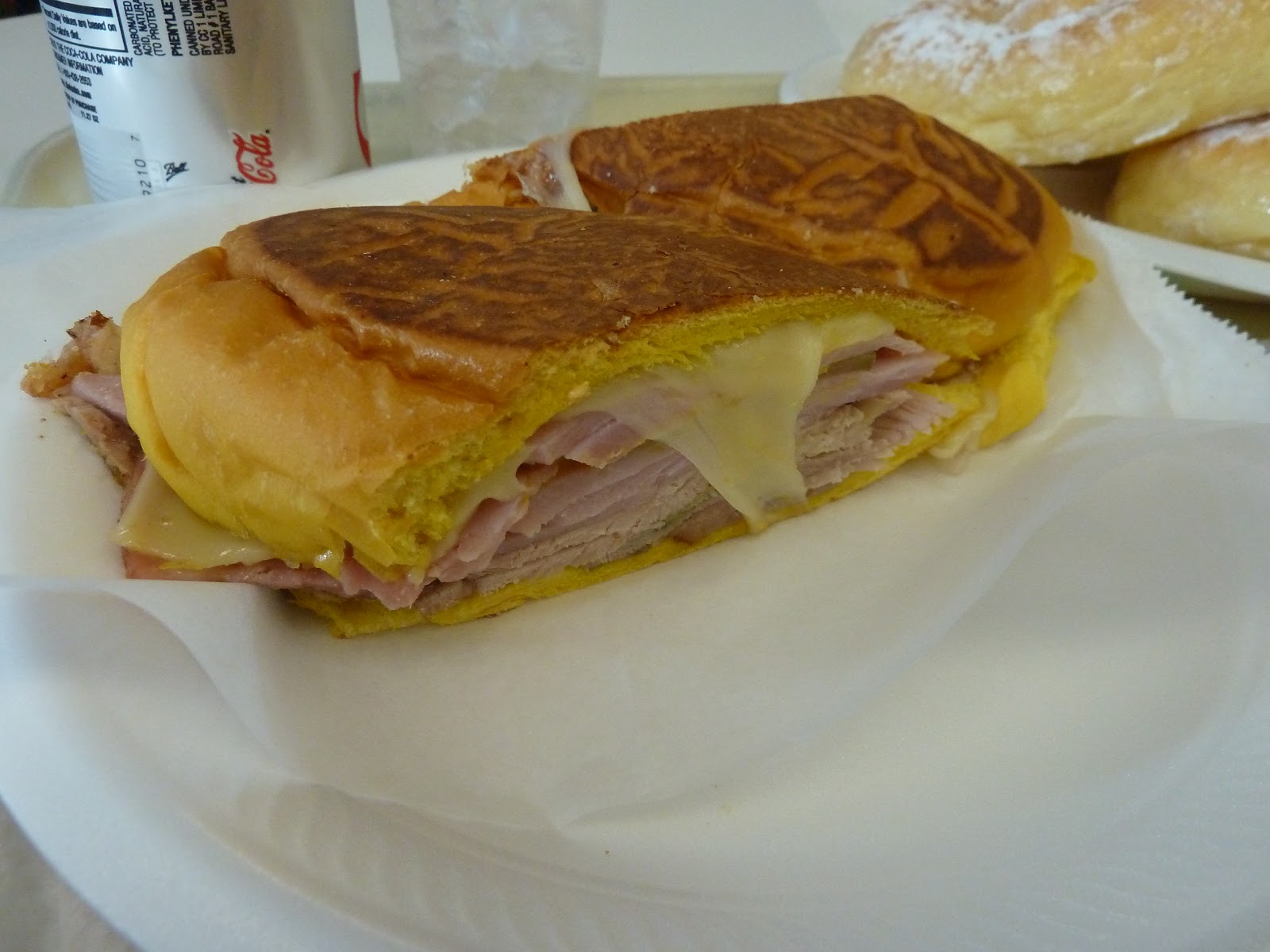 Special Travel Edition---Puerto Rico!!