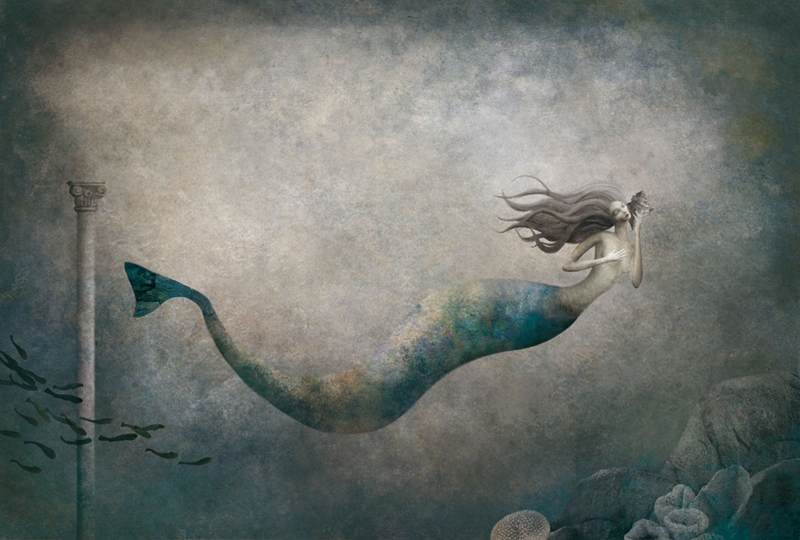 Gabriel Pacheco, 1973 | Surrealist painter | Tutt'Art@ | Pittura ...