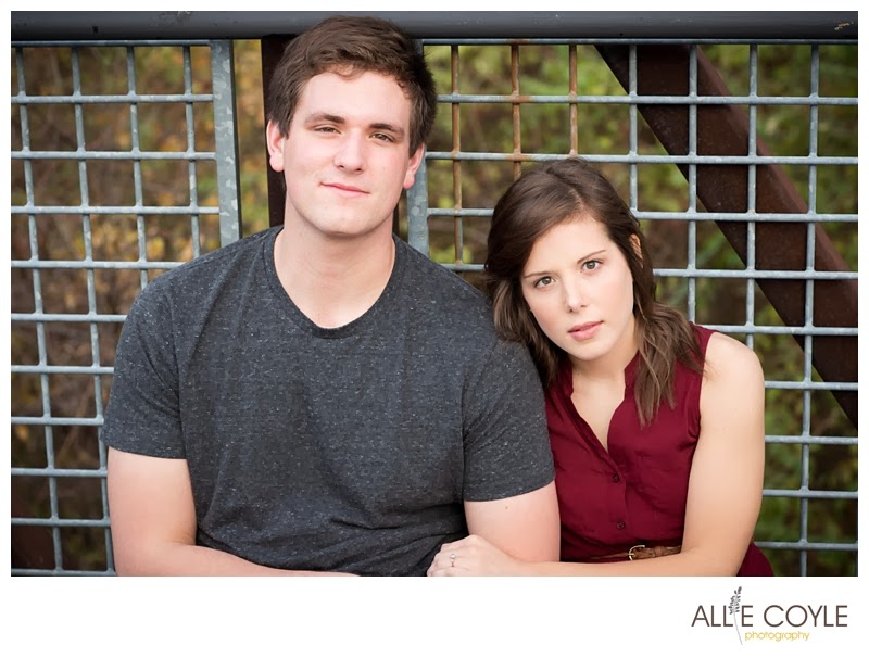 Allie Coyle Photography Blog- Kansas City Urban Photographer: Katie ...