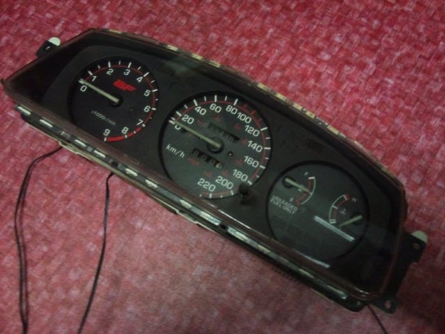 vtec_clan: EG9 USDM STYLE METER (SOLD !!)