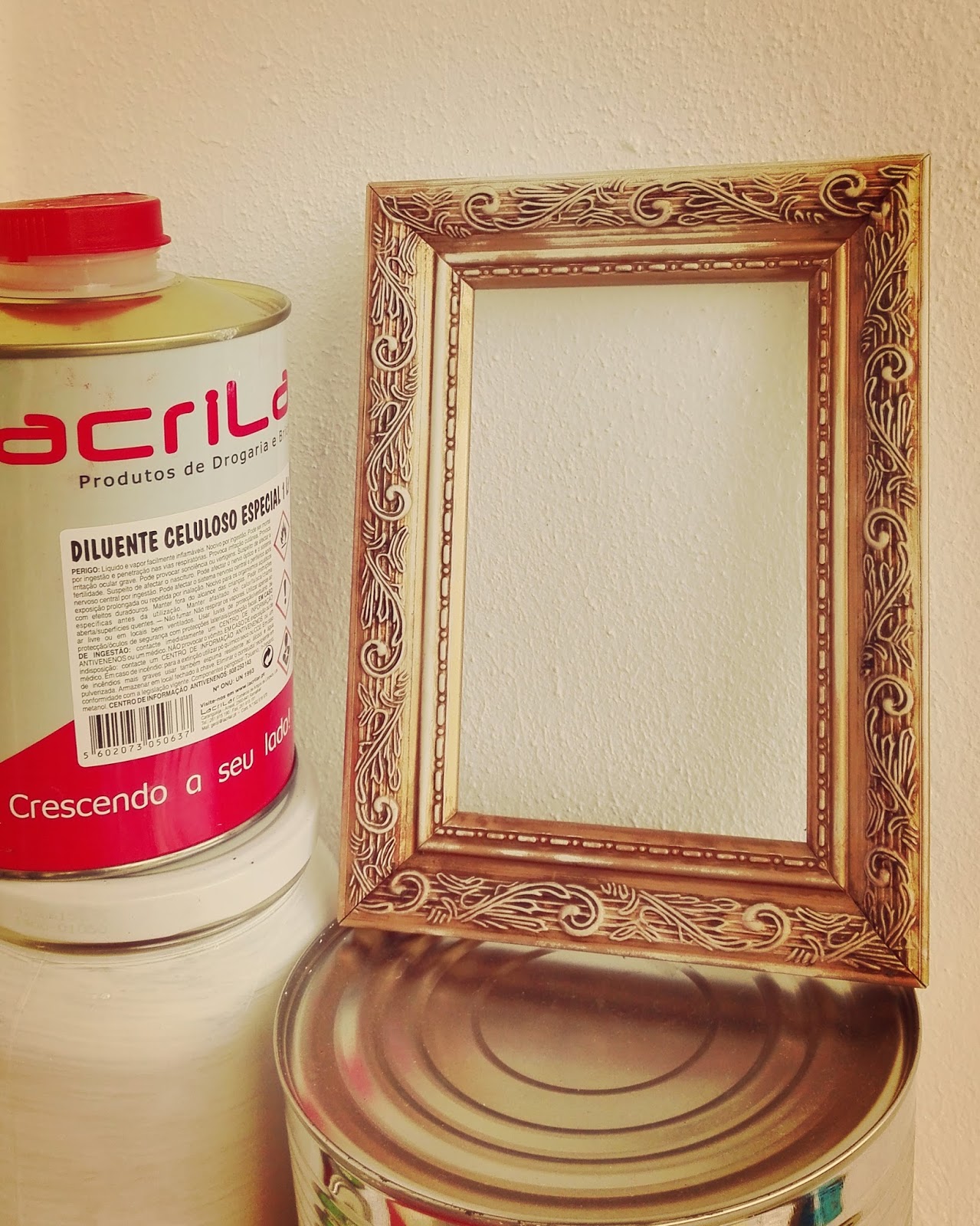 Molduras Simples Para Fotos