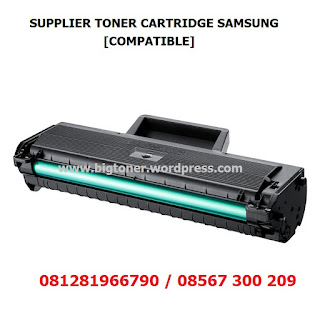 SUPPLIER TONER COMPATIBLE | BIG TONER: DAFTAR HARGA PRICE LIST TINTA ...
