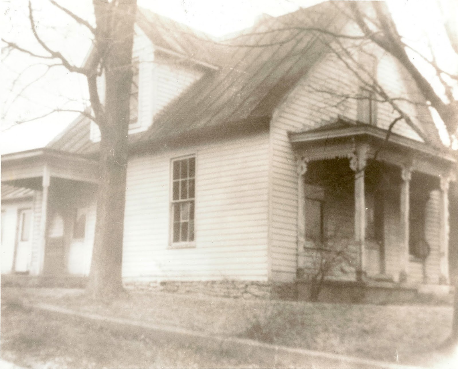 Uibles: A Family Blog: Cecil J Uible 1883-1969