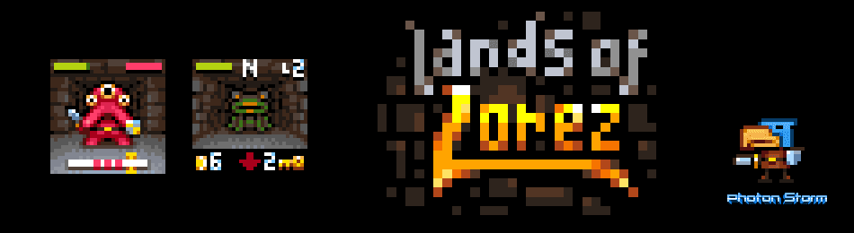 Indie Retro News: #LOWREZJAM 2014 - 10 awesome free low res games!