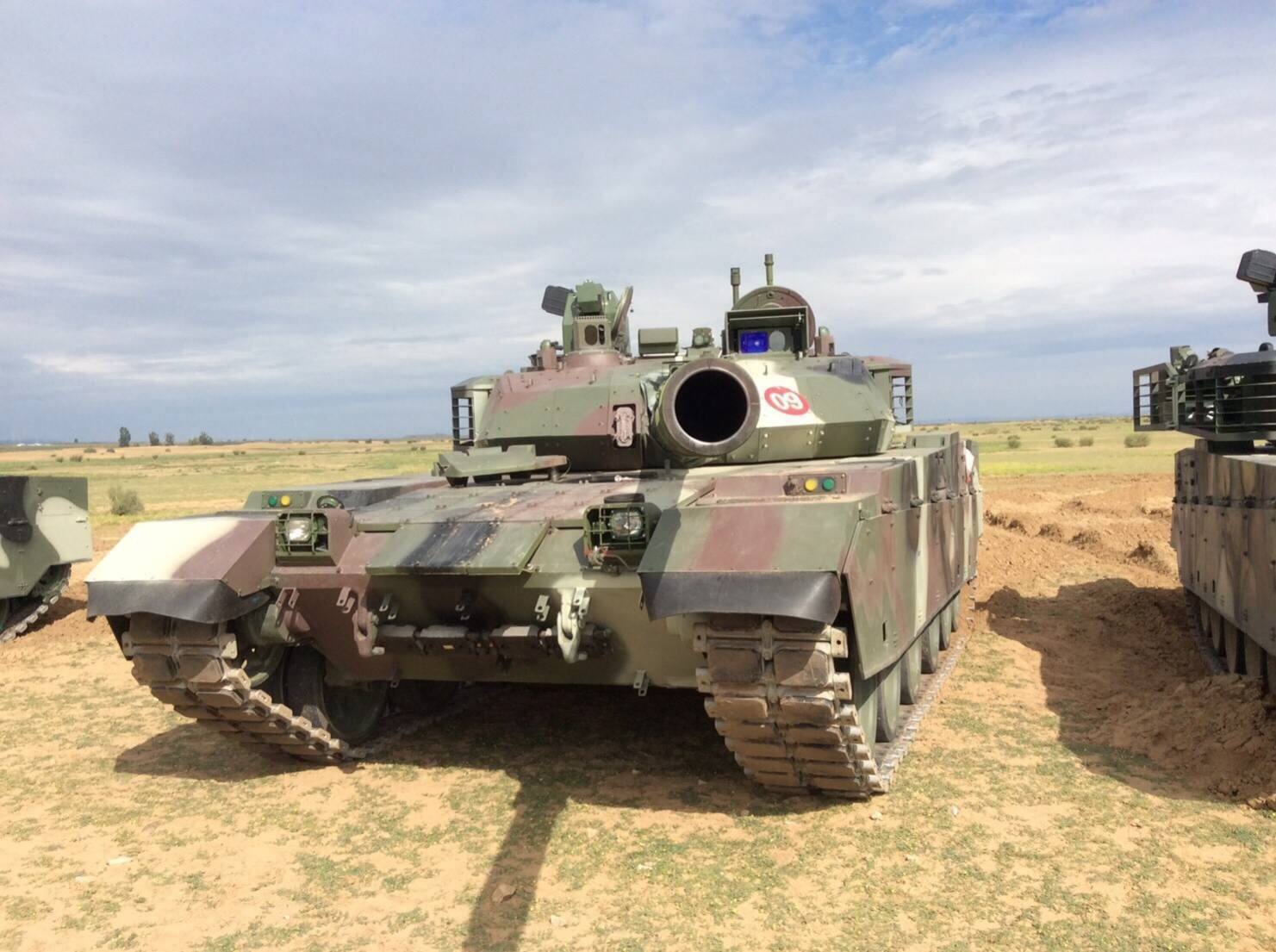 AAG_th บันทึกประจำวัน: ความคืบหน้าโครงการจัดหาอาวุธยุทโธปกรณ์ของกองทัพ ...