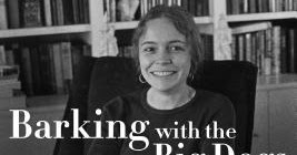 Read-at-Home Mom: Book Review: Barking with the Big Dogs: On Writing ...