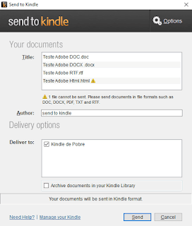 O Pobre Sofredor: julho 2017