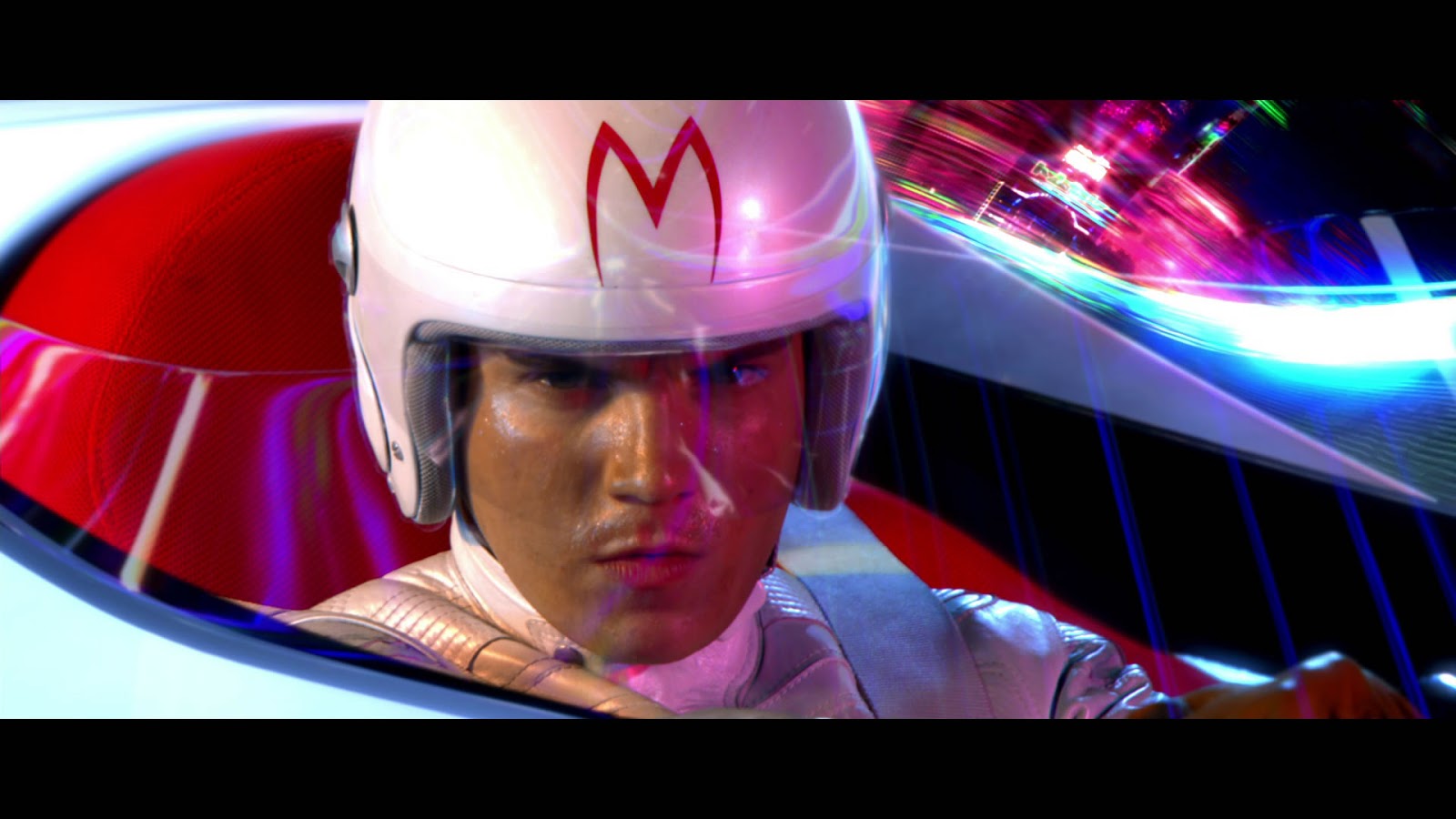 Memórias Cinematográficas: Speed Racer