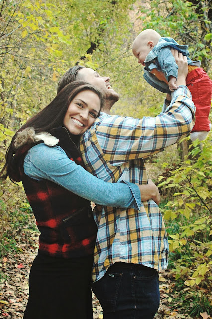 BlushingRosies Photography: The Simkins Family