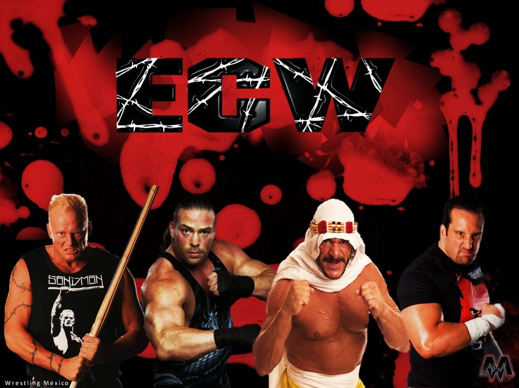 Pro Wrestling Planet: On this Day in Pro Wrestling History