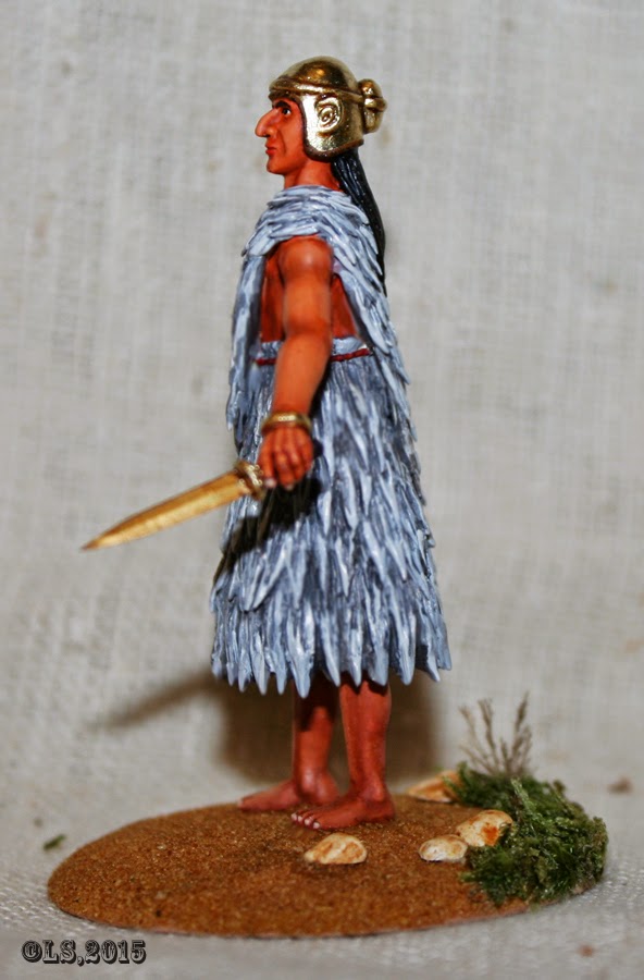 Leib-hussar`s notes: Eannatum, the ruler of the Sumerian city-state of ...