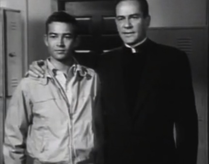 An Open Book: Devil Ray