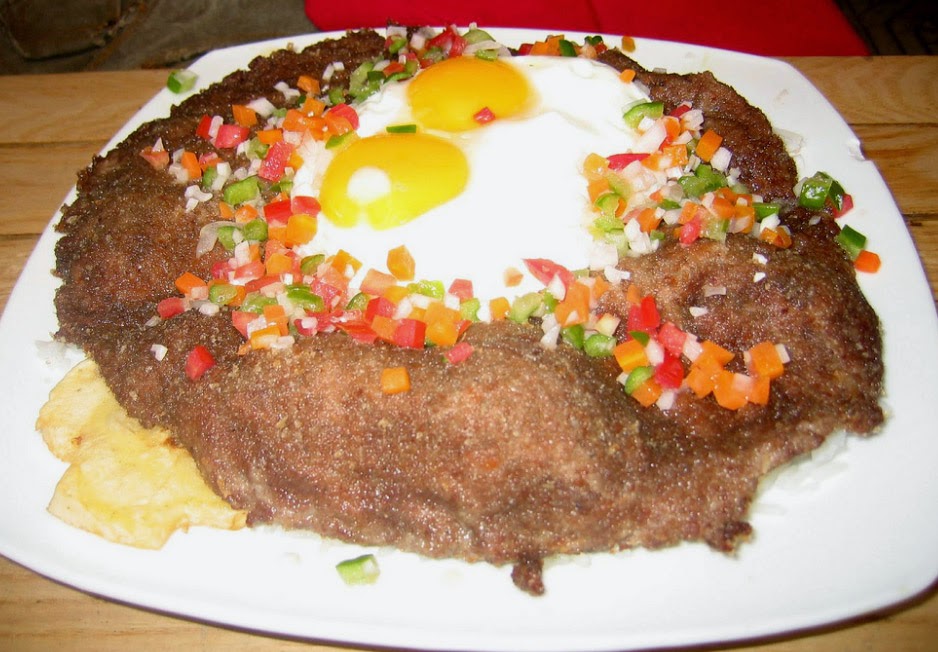 Comercial NINA: INGREDIENTE DEL SILPANCHO