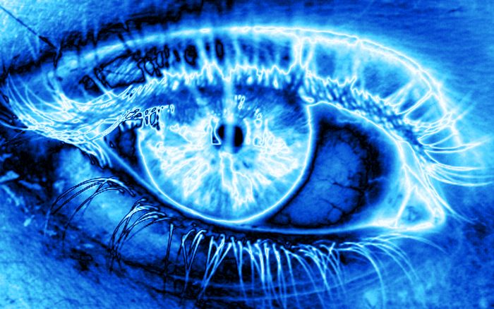 A Cushman at the Kremlin: Electric Eye