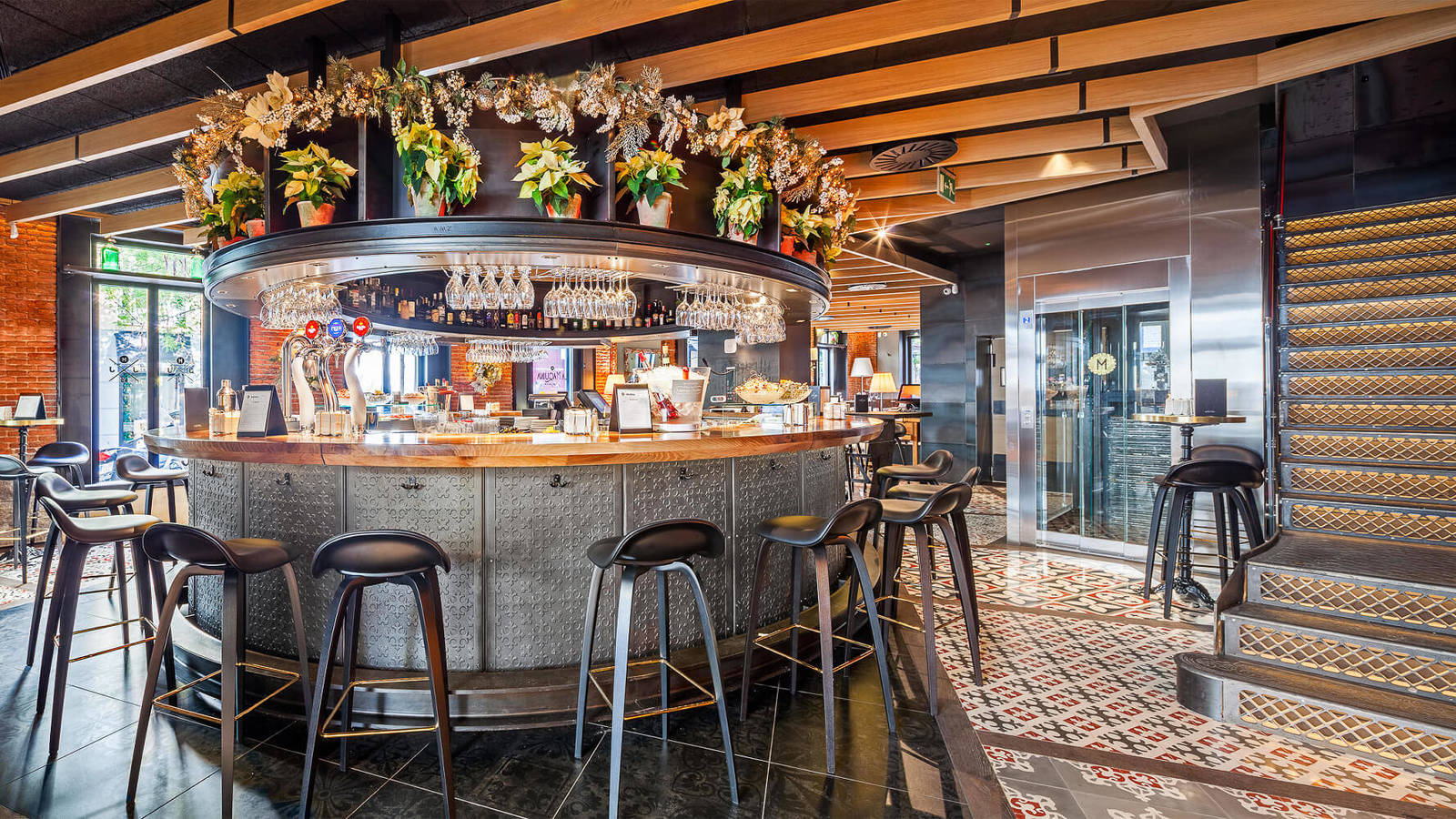 Madrid Confidencial: El auge de la restauración singular y el ocaso de ...