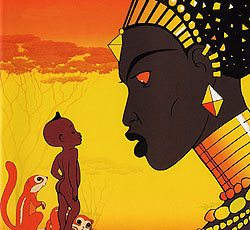 Kirikú e a Feiticeira