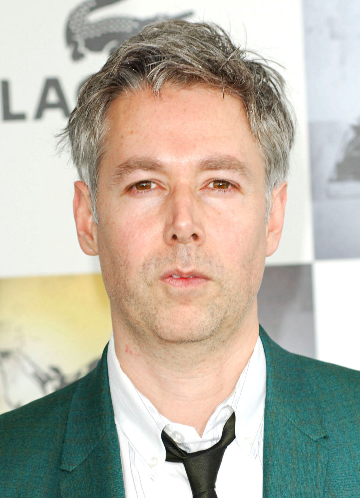 Adam Yauch Of The Beastie Boys Is Dead