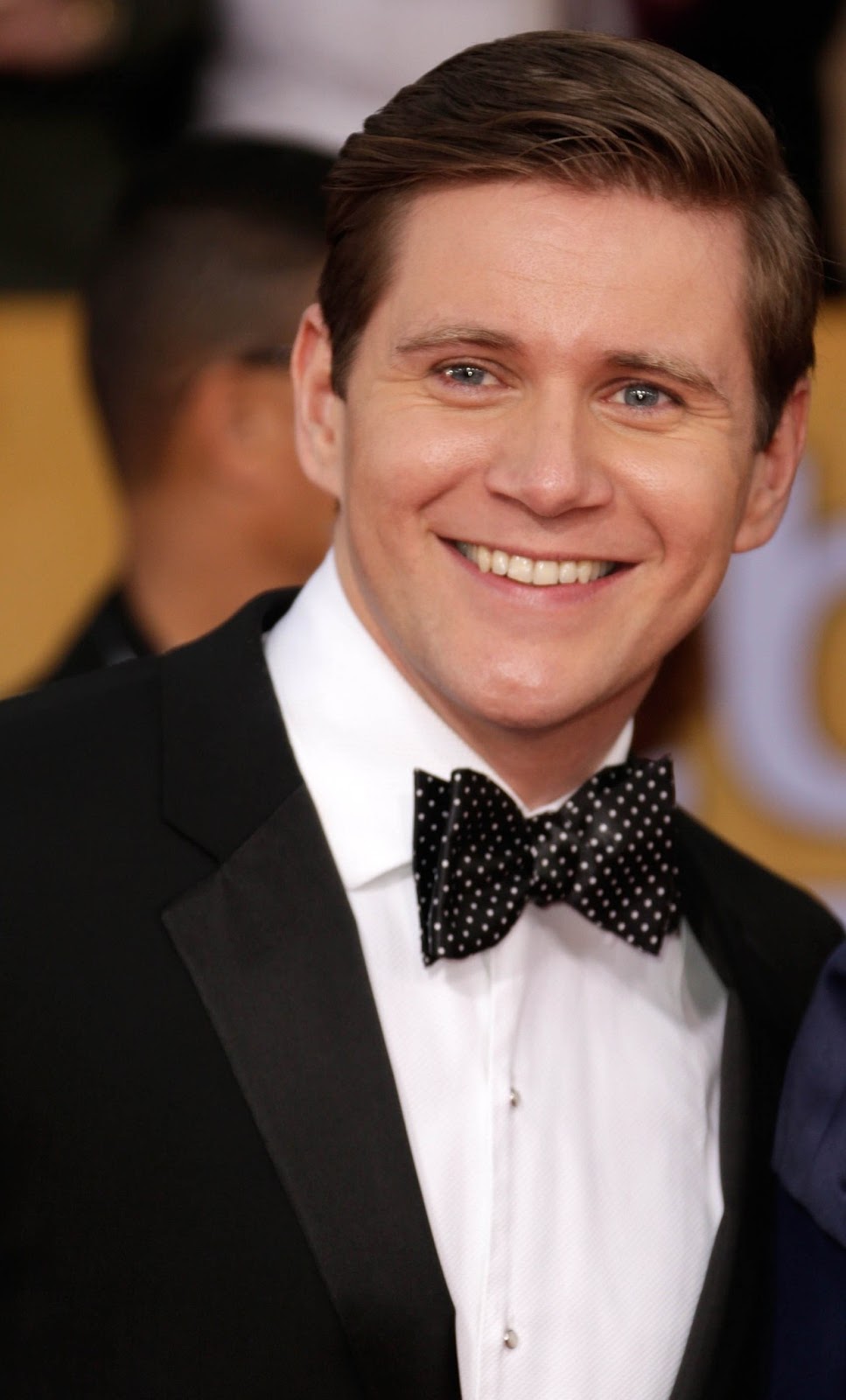 Allen Leech is running in the London Marathon | Dramma, Cardinali