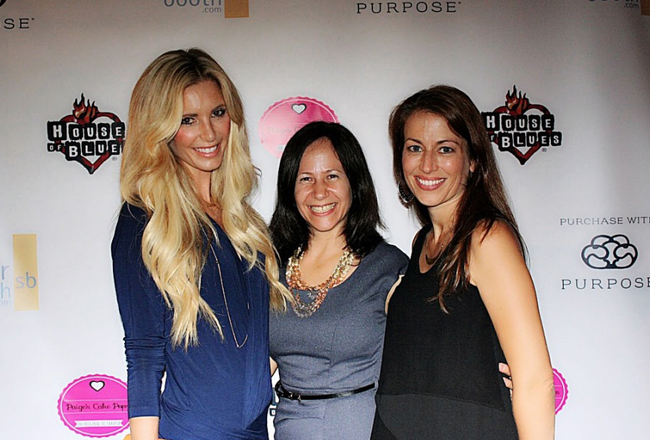 Hermosas Mujeres: Lyndi Kennedy