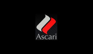 Auto Car Logos: Ascari Logo