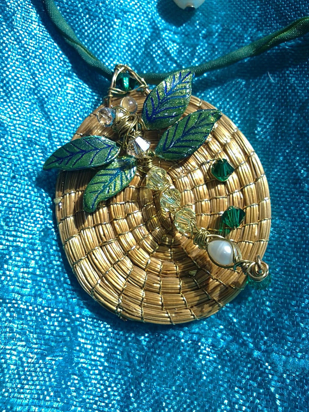 Gala & Vega: Capim dourado .....Ouro vegetal brasileiro.......