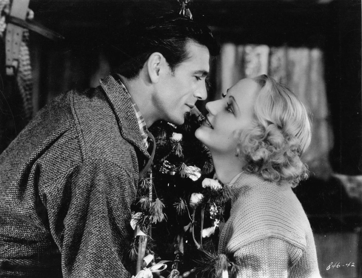 Laura's Miscellaneous Musings: Tonight's Movie: I Take This Woman (1931 ...
