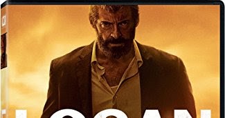 Zombie Parent's Guide: Movie Review: Logan (2017)