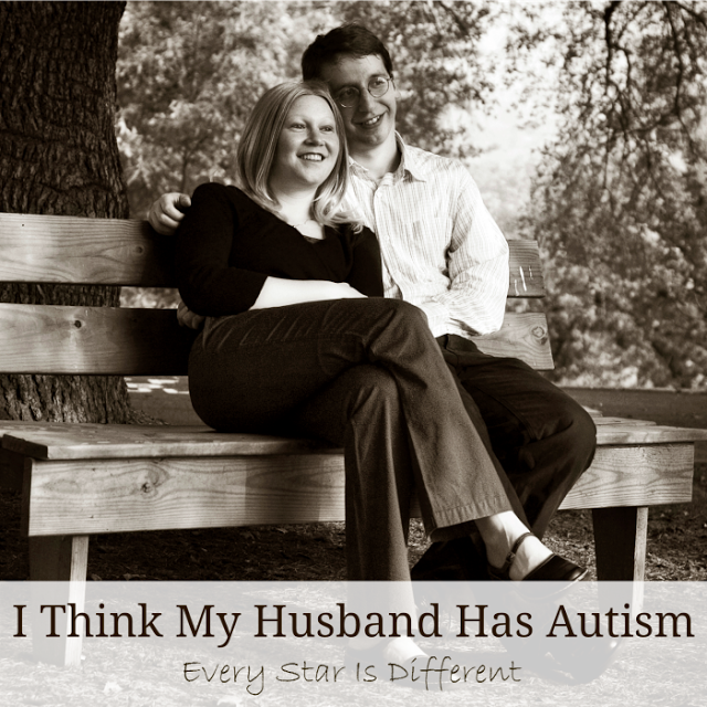 Overcoming Struggles with Autism in Marriage: Adaptive Skills - Every ...