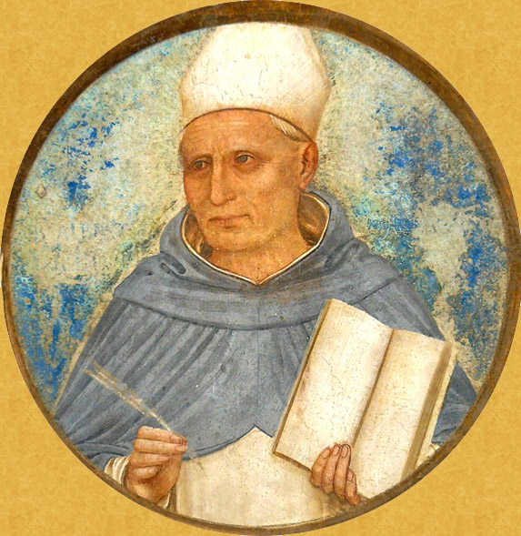 Frases do Filosofo Alberto Magno - Frases do Filósofo