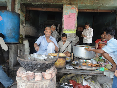 sasni is best and fresh area.: sasni is very beautiful area