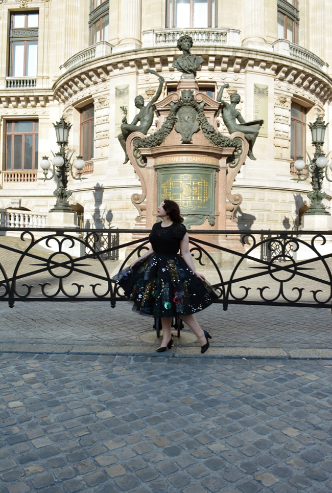 The Closet Historian: Space Opera