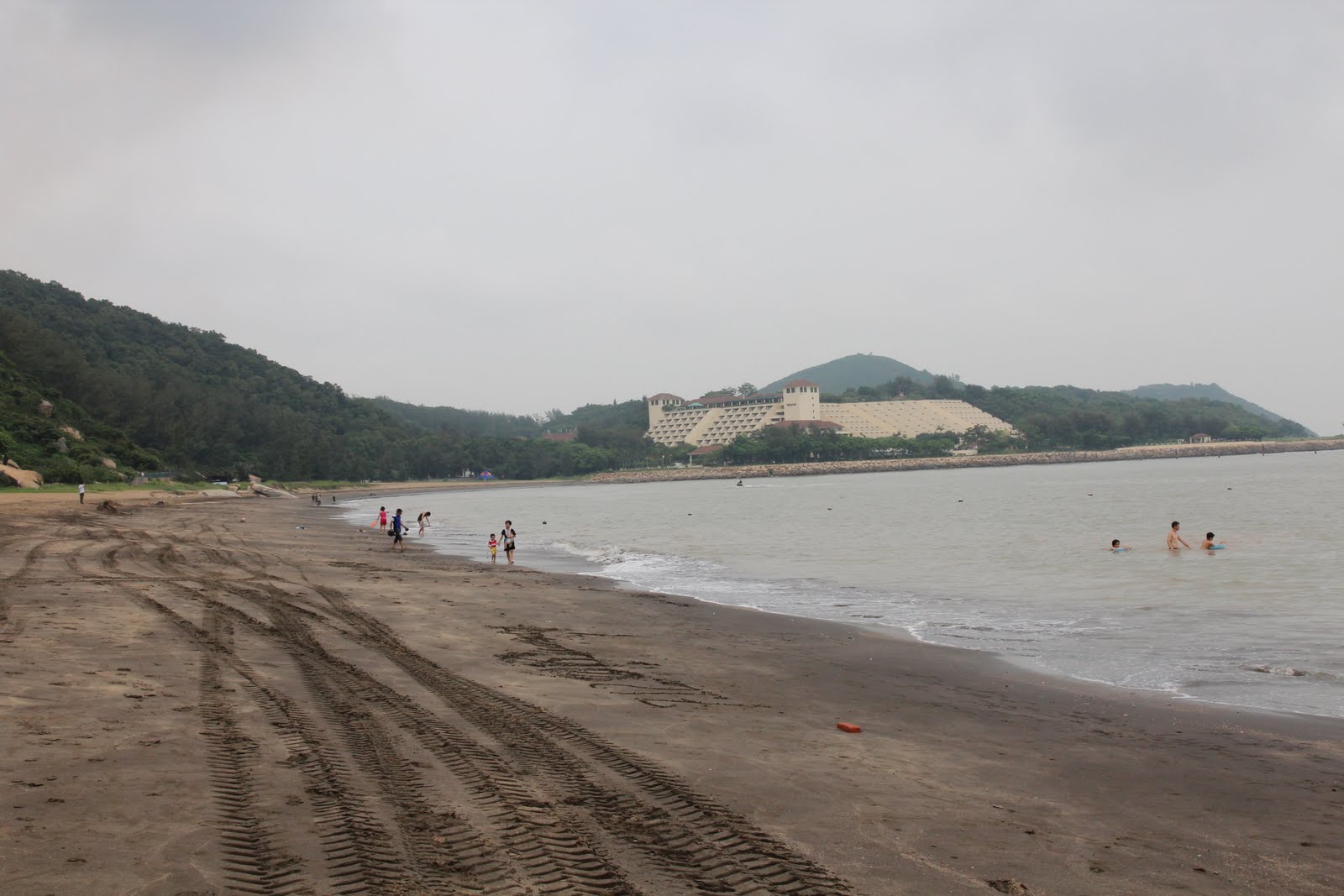 Dreams & Ambitions Discovered: Macau