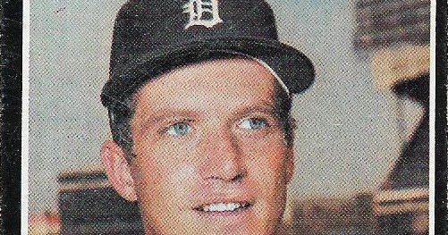 Topps 1971: no. 553 - kevin collins