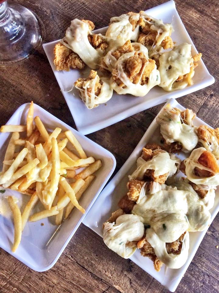 Kfry Urban Korean Ioi Putrajaya | Menu Wajib Cuba