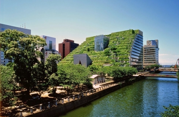 Conoce la tendencia del diseño ambiental en el sector de la ...