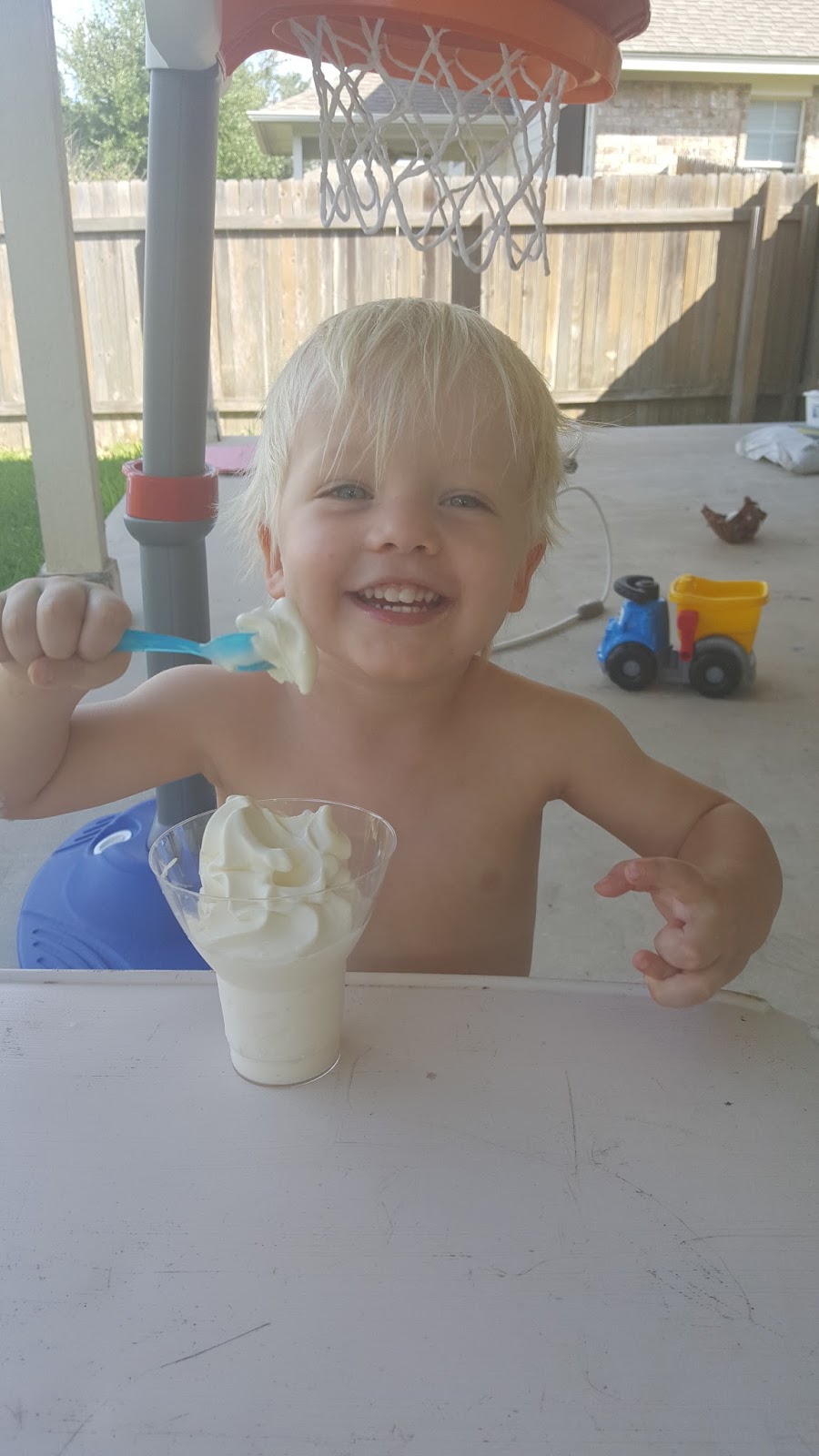 The Daily Davis: Potty Training The Daily Davis: Potty Training