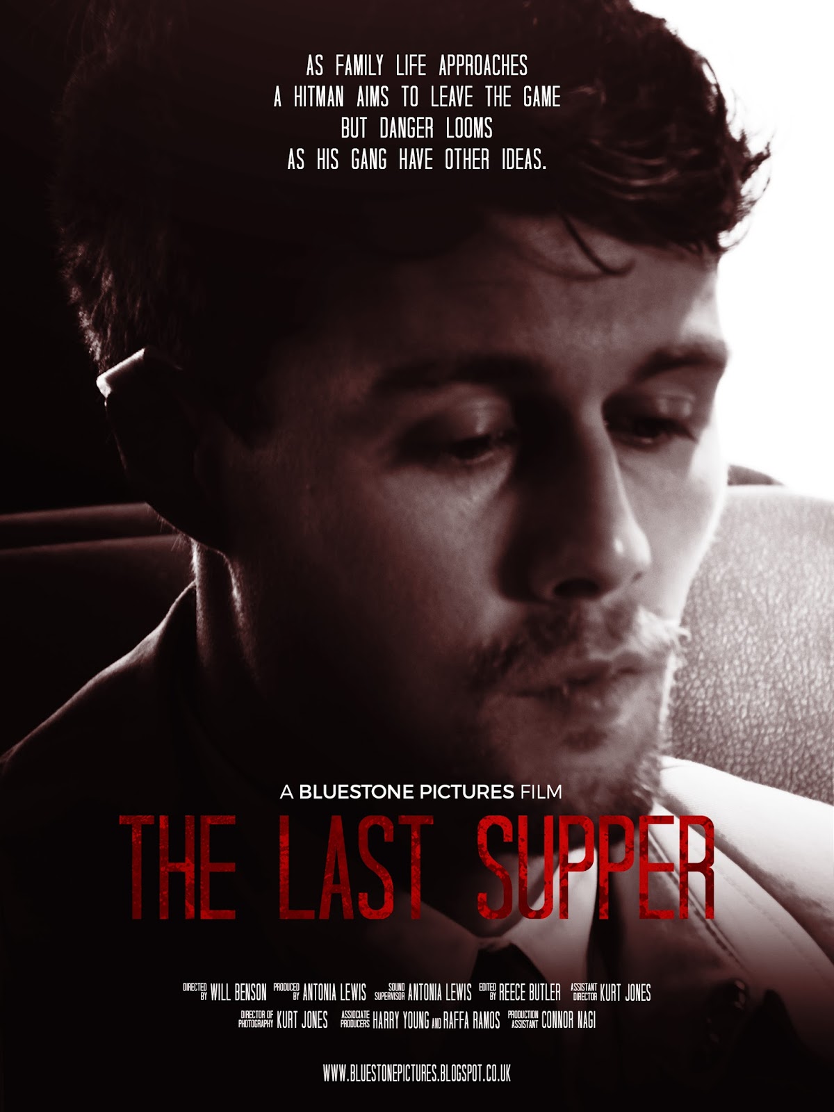 Artwork | Bluestone Pictures