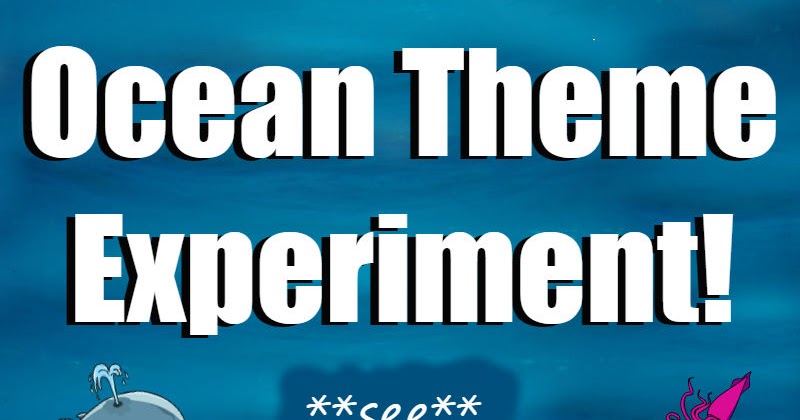 Ocean Theme Science Experiment: See Sound Waves! | Preschool Powol Packets