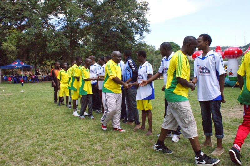 PICHA ZA BONANZA LA WAZAZI NA WANAFUNZI ISAMILO INTERNATIONAL SCHOOL ...