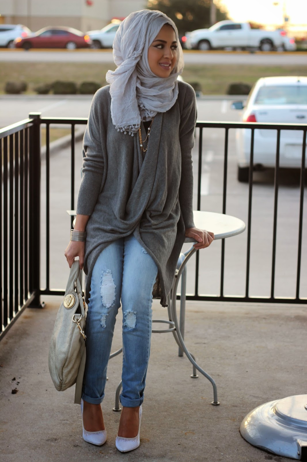 January 2015 - Sincerely Maryam