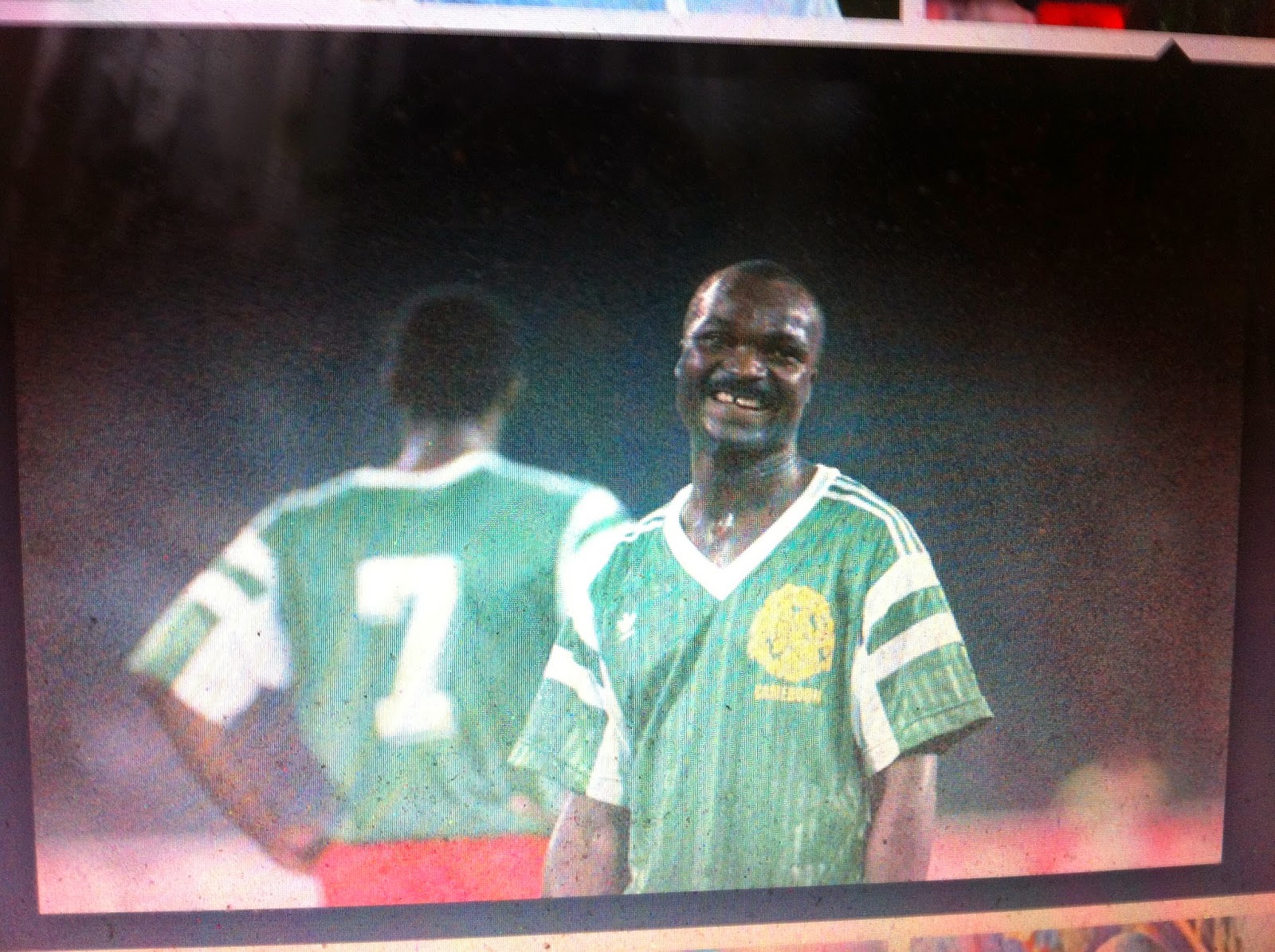 THE BLACK SOCIAL HISTORY:: BLACK SOCIAL HISTORY : AFRO-CAMEROONIAN ...