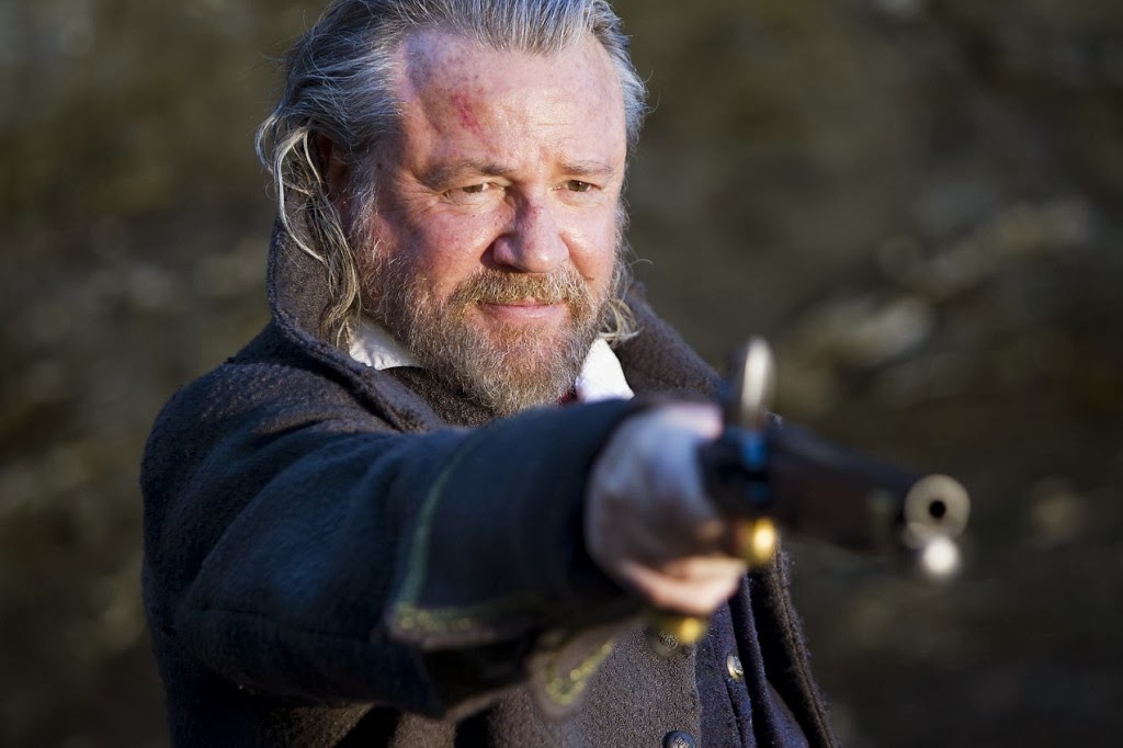 Mike's Movie Projector: Christmas treats: a new Moonfleet plus ...