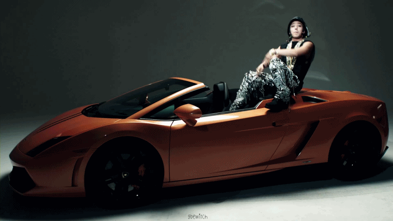 Skrillex x GD x CL x Diplo - Dirty Vibe Music Video