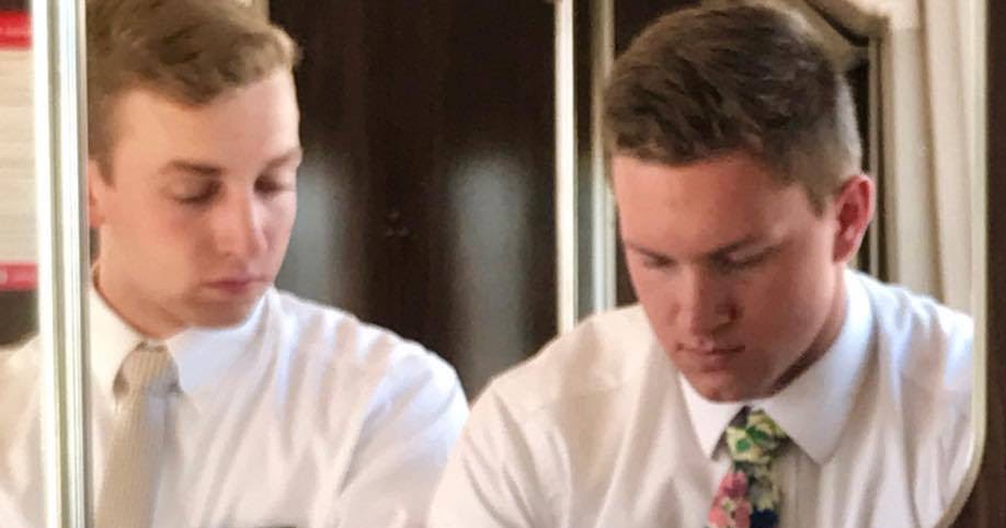 Hotties on the T!: MormonBoyz!