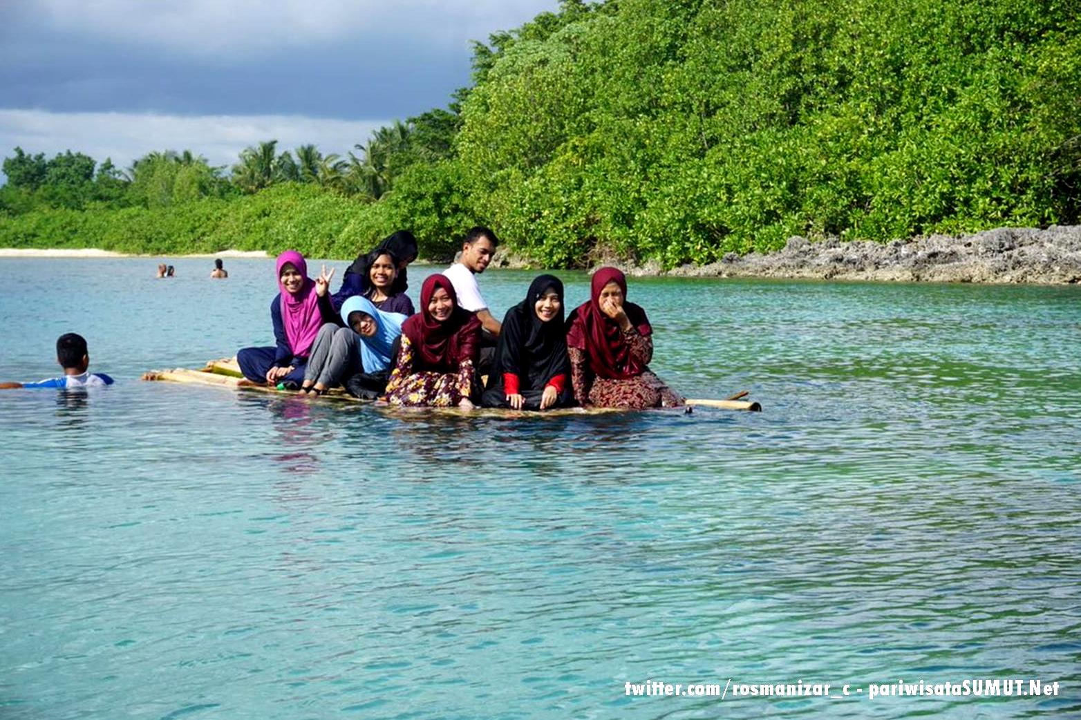 Fungsi, Prinsip dan Pengertian Perencanaan Pariwisata - Pariwisata Sumut