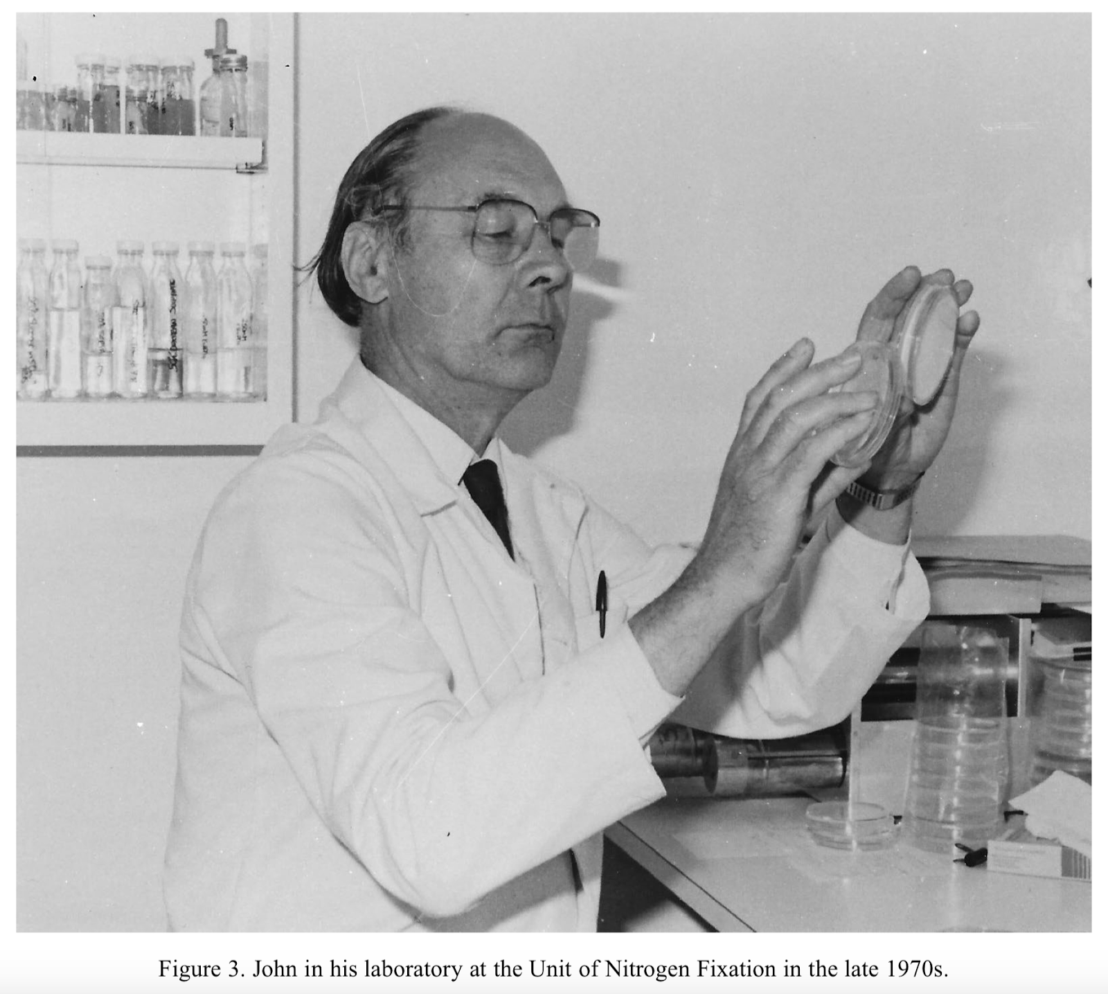 Zoology Jottings: What to do with unproductive scientists. John ...