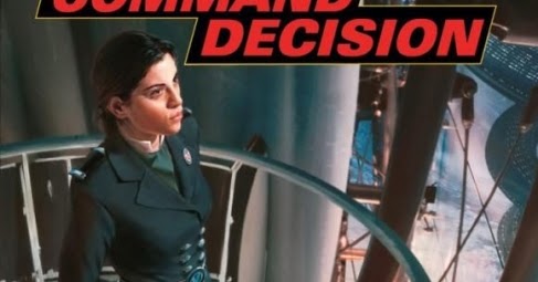 De livres en livres: Vatta's War, book 4: Command Decision de Elizabeth ...