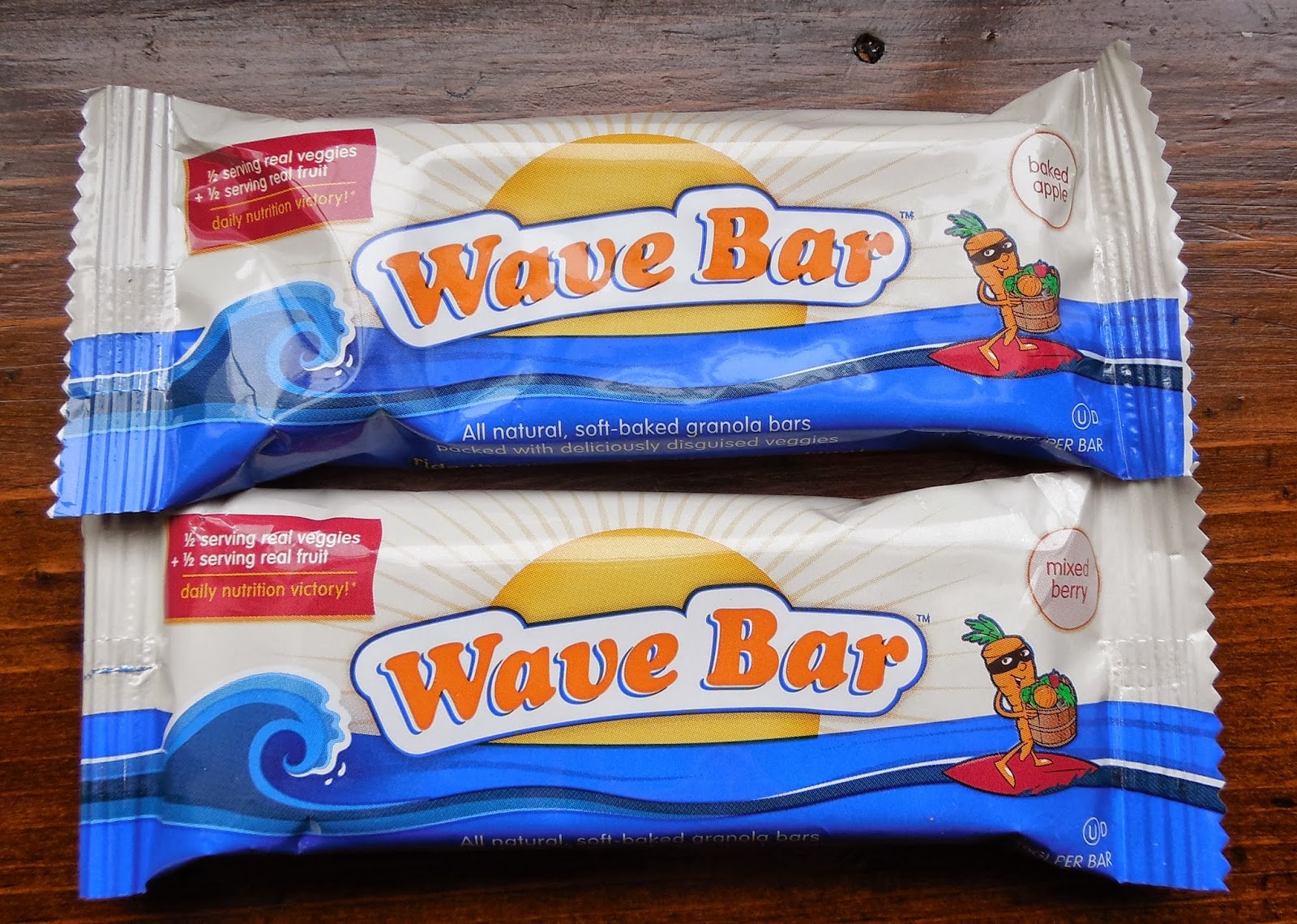 New-to-Me Foods Part 2 | The Nutritionist Reviews